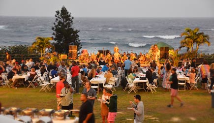 AdventureInHawaii.com | Chief's Luau - AdventureInHawaii.com